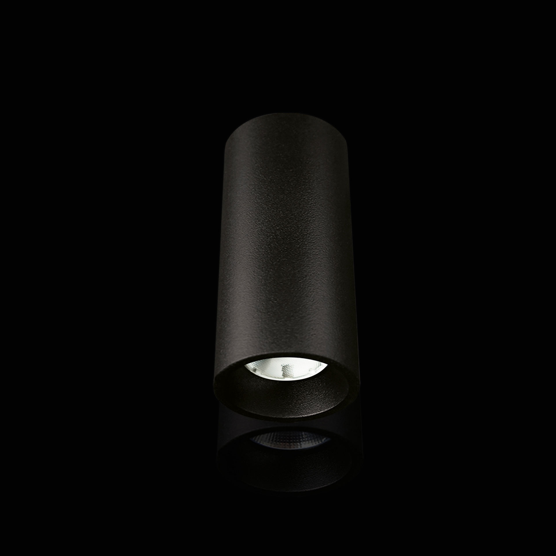 Maxi surface ceiling, la luminaria más discreta