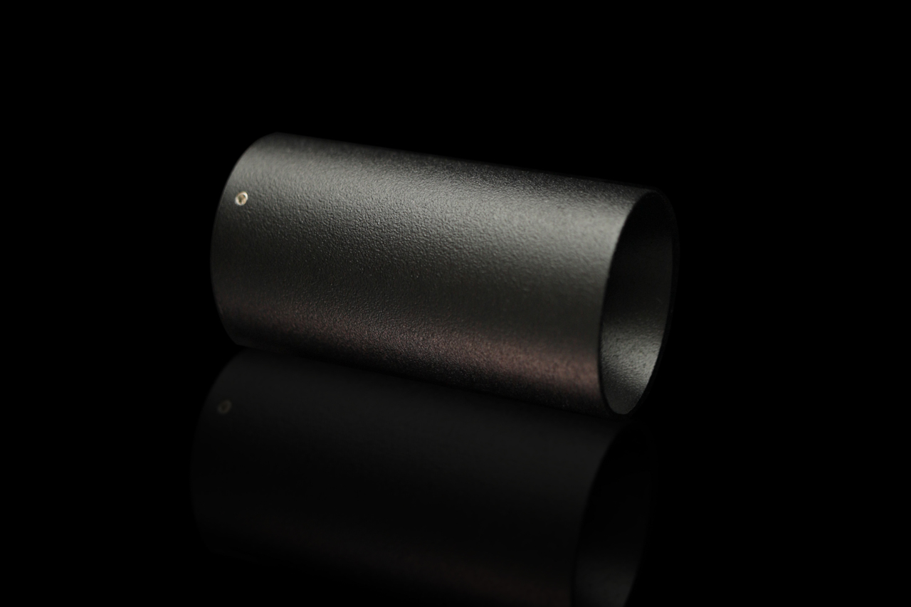 Maxi surface ceiling, la luminaria más discreta